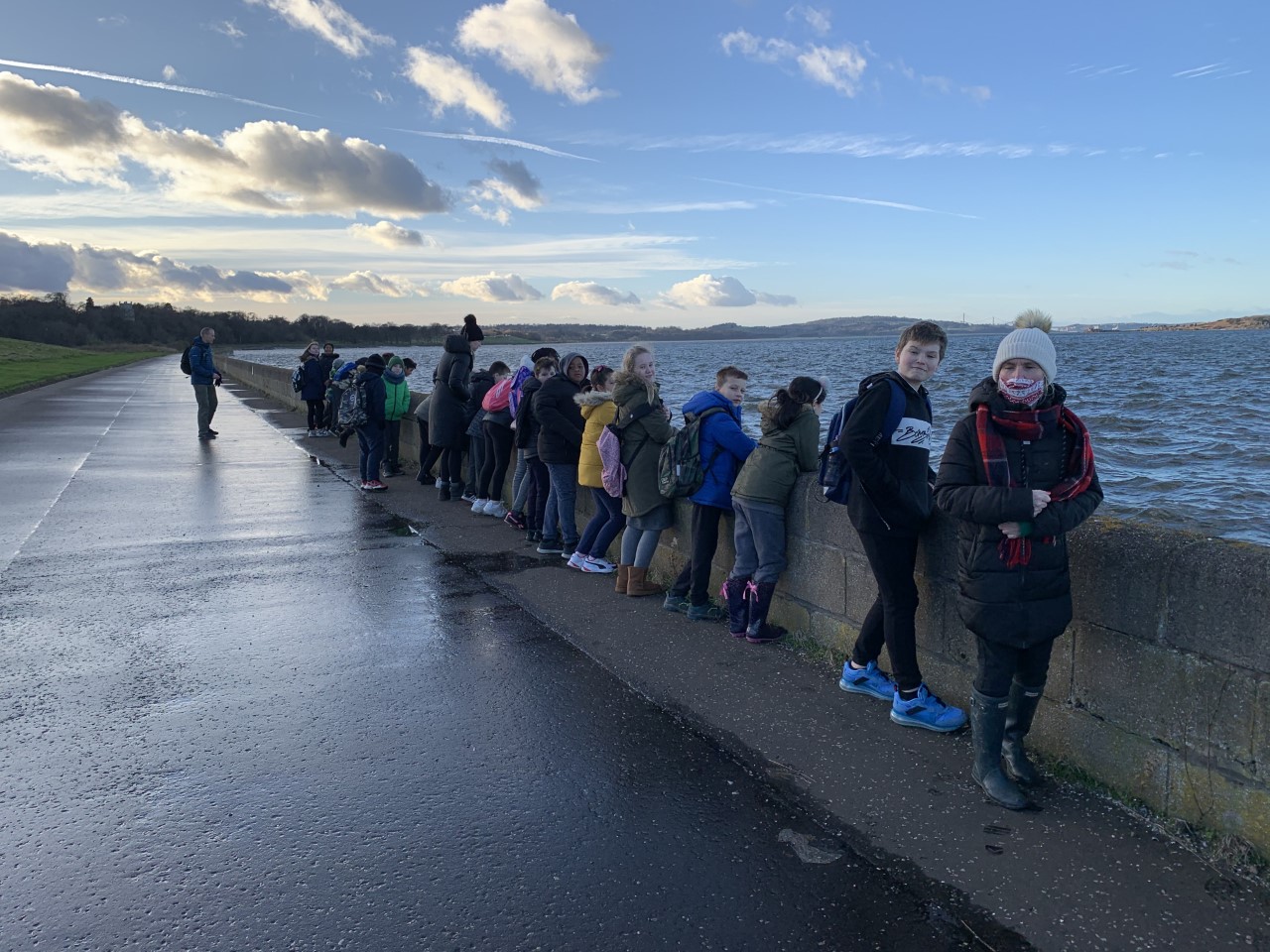 P6 Crib – St David's R.C. Primary School