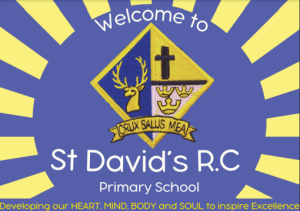 St David's R.C. Primary School – Honesty Empathy Ambition Resilience ...